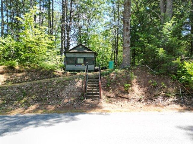 Goulds Ridge Rd, Passadumkeag, Home For Sale