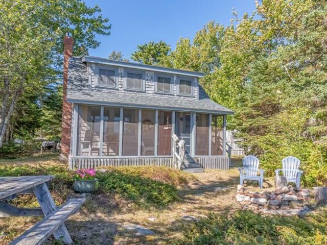 Gouldsboro Point Properties Shr, Gouldsboro, Home For Sale