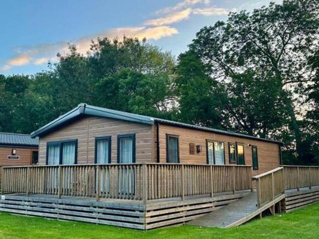 Goulton Lane, Northallerton, 2 Bedroom Caravan