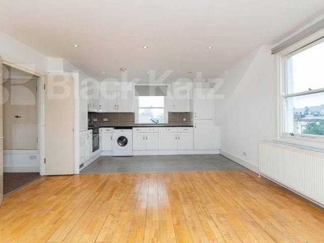 Goulton Road, Hackney Central E5, 3 bed flat to rent, £2,999 pcm | PrimeLocation