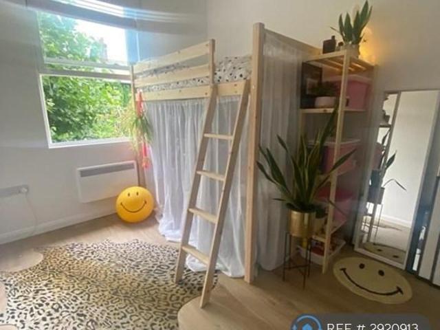 Goulton Road, London, E5 Studio to rent £1,150 pcm £265 pw