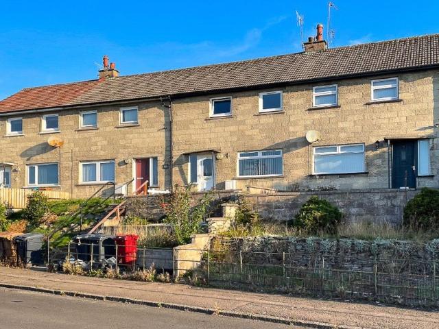 Gourdie Place, Charleston, Dundee DD2, 2 bed terraced house to rent, £800 pcm | PrimeLocation