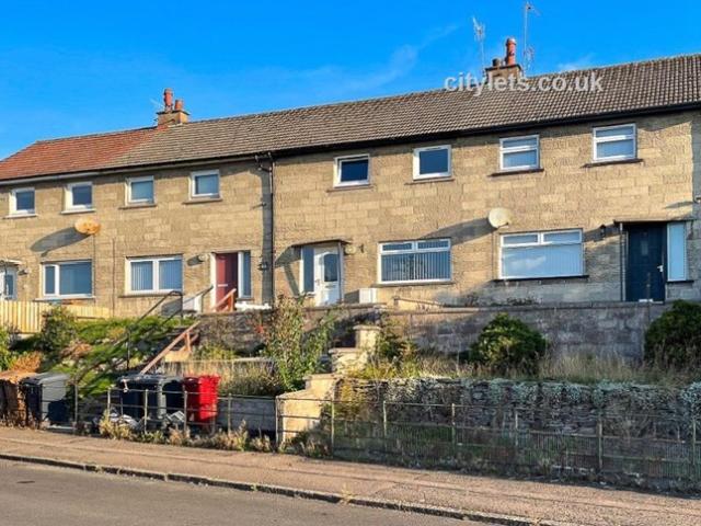 Gourdie Place, Dundee