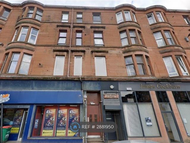 Govan Road, Glasgow G51, 1 bed flat to rent, £799 pcm | PrimeLocation