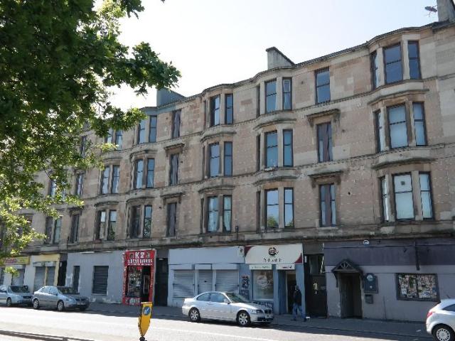 Govan Road, Linthouse, Glasgow G51, 1 bed flat to rent, £795 pcm | PrimeLocation