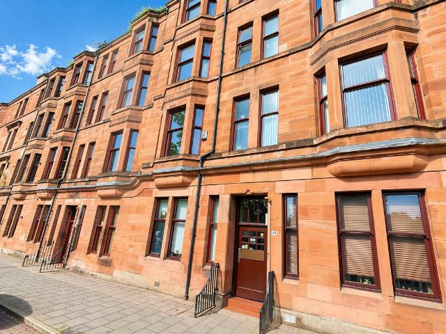 Govanhill Street, Glasgow G42, 1 bed flat to rent, £850 pcm | PrimeLocation