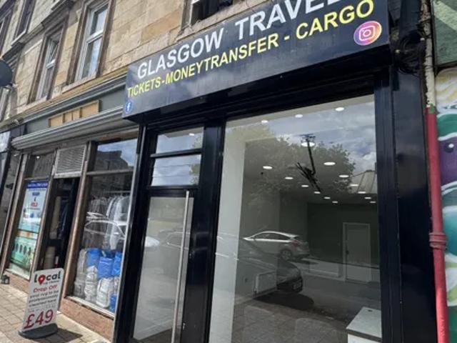 Govanhill Youth Club, 494 Cathcart Road, Glasgow, G42 7BX, United Kingdom | 1 bed house for rent #125329421 | Rentberry