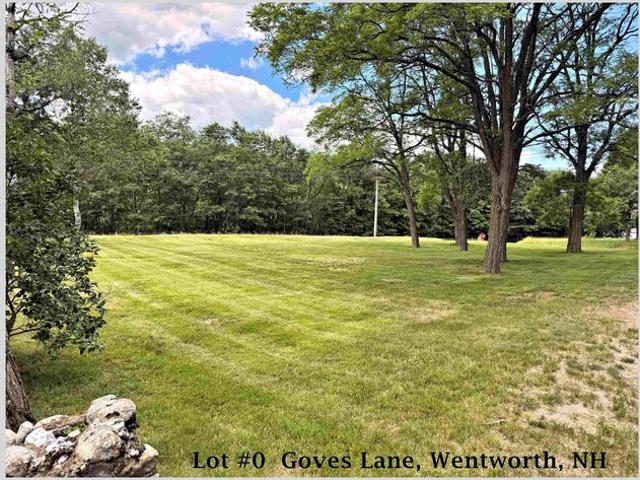 Goves Ln, Wentworth, NH 03282