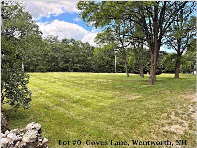 Goves Ln, Wentworth, Plot For Sale