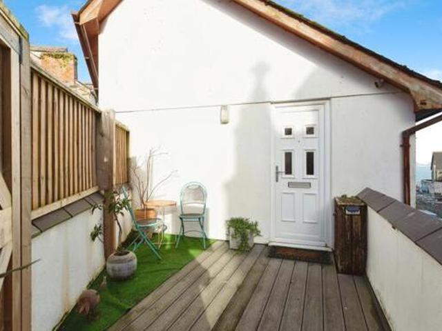 Gover Lane, Newquay, 1 Bedroom Flat