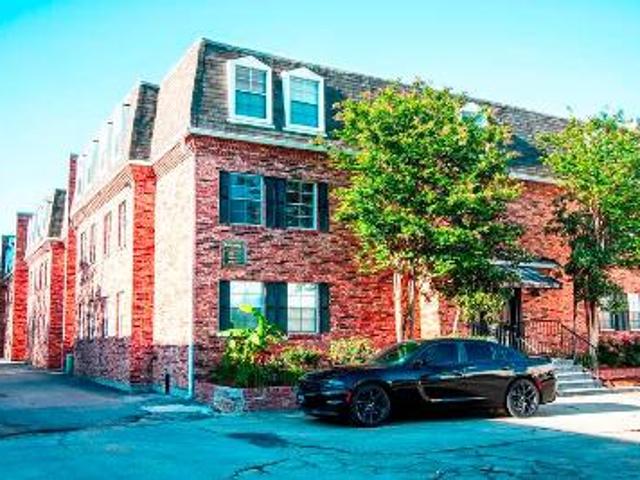 Government St Apt 200