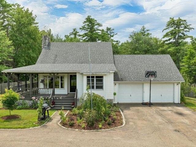 Governor Wentworth Hwy, Moultonborough, Home For Sale