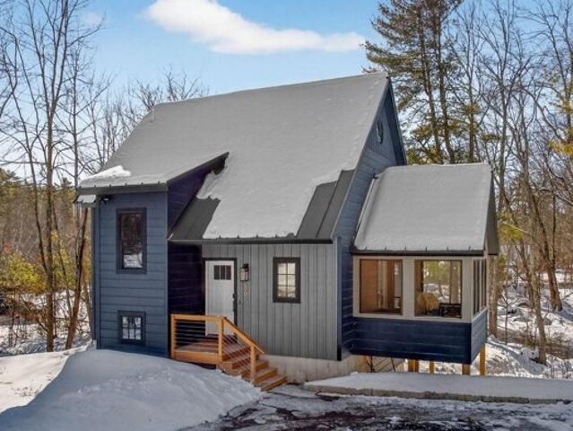 Governor Wentworth Hwy, Tuftonboro, Home For Sale