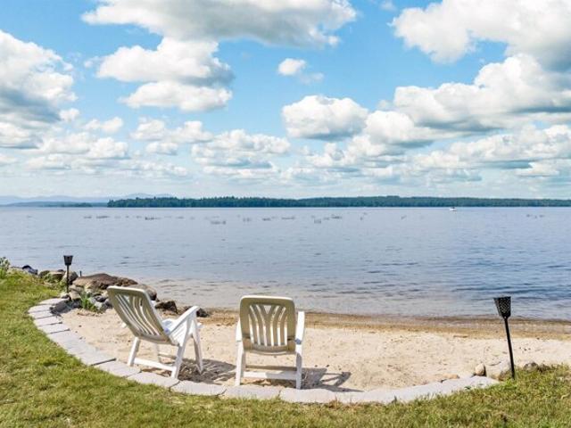 Governor Wentworth Hwy, Tuftonboro, Home For Sale