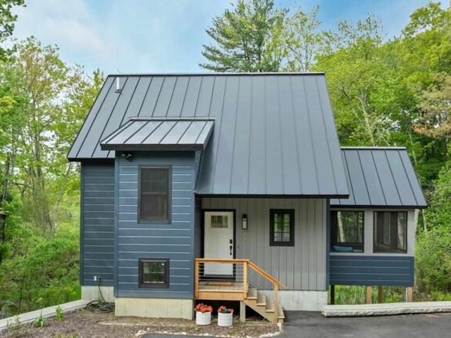 Governor Wentworth Hwy, Tuftonboro, Home For Sale