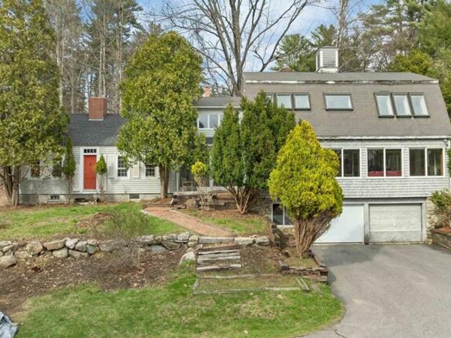 Governor Wentworth Hwy, Tuftonboro, Home For Sale