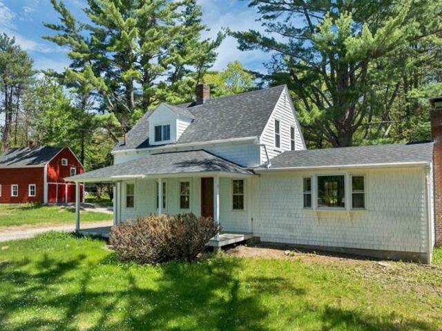 Governor Wentworth Hwy, Tuftonboro, Home For Sale