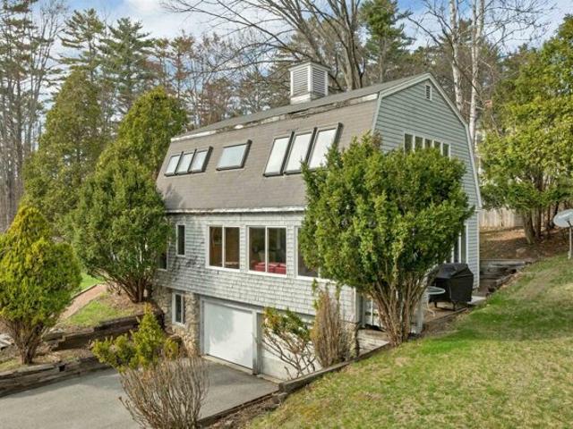 Governor Wentworth Hwy, Tuftonboro, Home For Sale