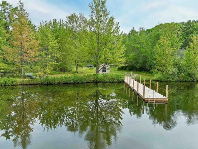 Governor Wentworth Hwy, Tuftonboro, Plot For Sale