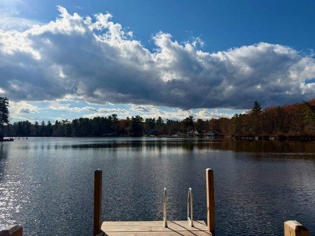 Governor Wentworth Hwy, Tuftonboro, Plot For Sale