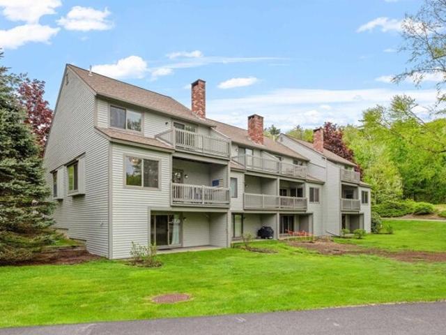 Governor Wentworth Hwy Unit,tuftonboro, Condo For Sale