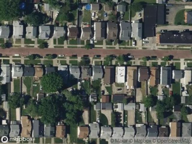 Governor Ave