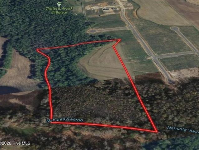 Governor Aycock Rd NE Lot 1, Fremont, NC 27830