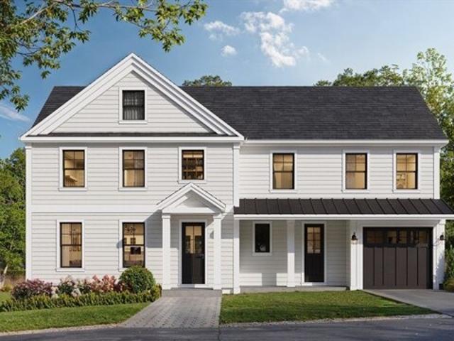 Governor Long Rd, Hingham, Home For Sale
