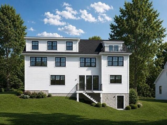 Governor Long Rd, Hingham, Home For Sale