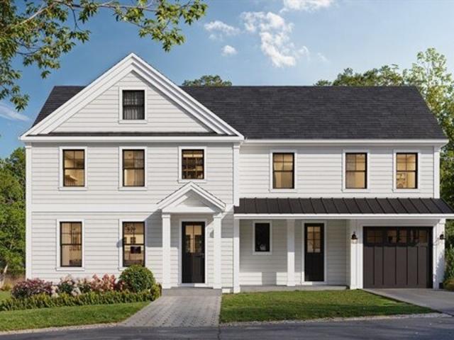 Governor Long Rd, Hingham, Home For Sale