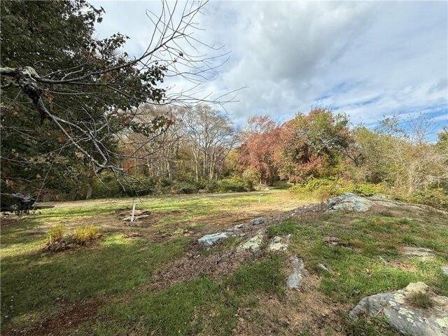 Governor Paine Rd, Portsmouth, Plot For Sale