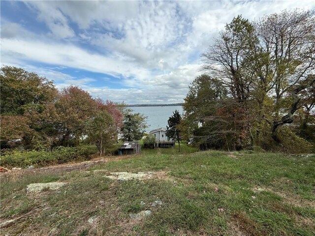 Governor Paine Rd, Portsmouth, Plot For Sale