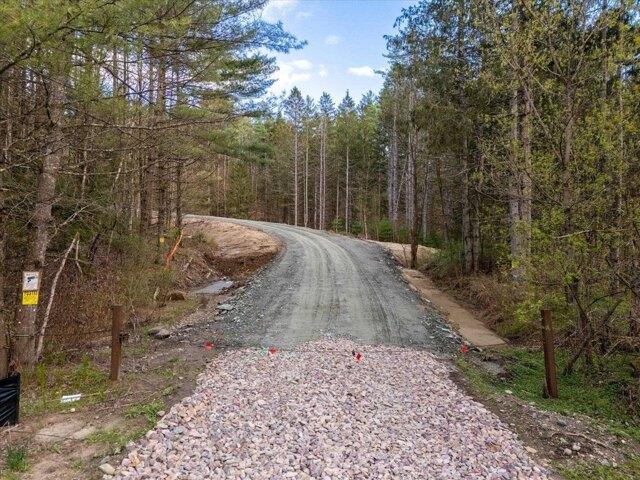 Governor Peck Rd Lot,jericho, Plot For Sale