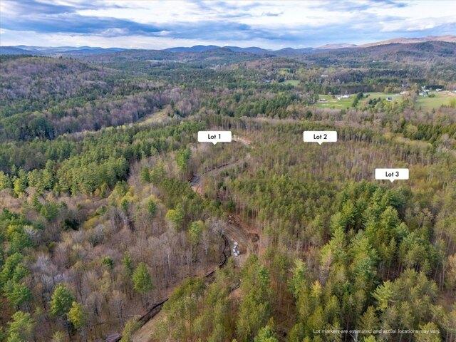 Governor Peck Rd Lot,jericho, Plot For Sale