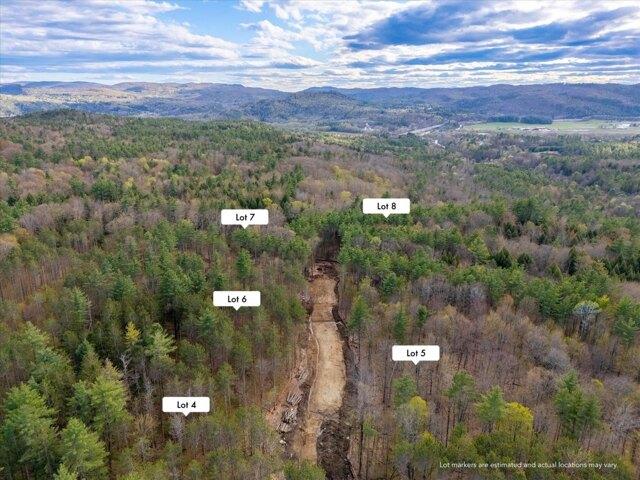 Governor Peck Rd Lot,jericho, Plot For Sale