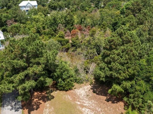 Governor Safford Ln Lot,emerald Isle, Plot For Sale