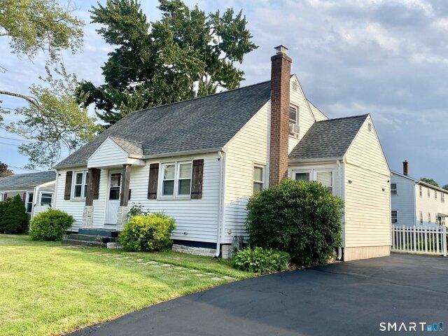 Governor St, New Britain, Home For Sale