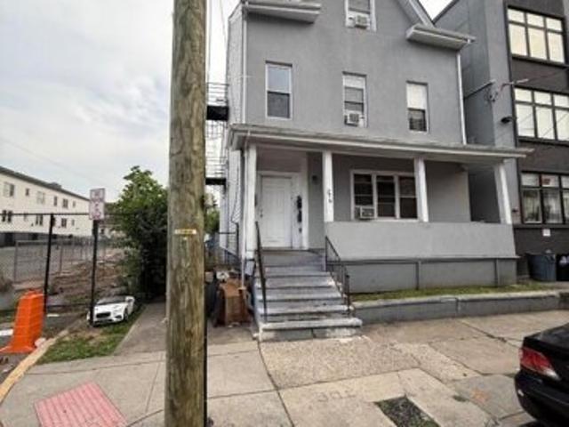 Governor St, Paterson, Home For Sale