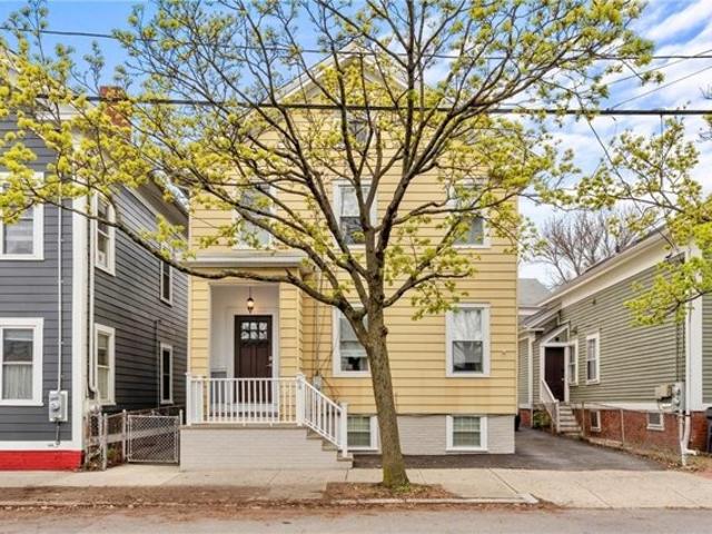 Governor St, Providence, Home For Sale