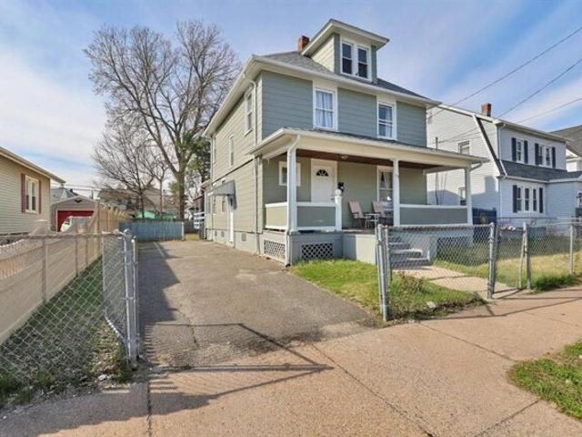 Governor St, Springfield, Home For Sale