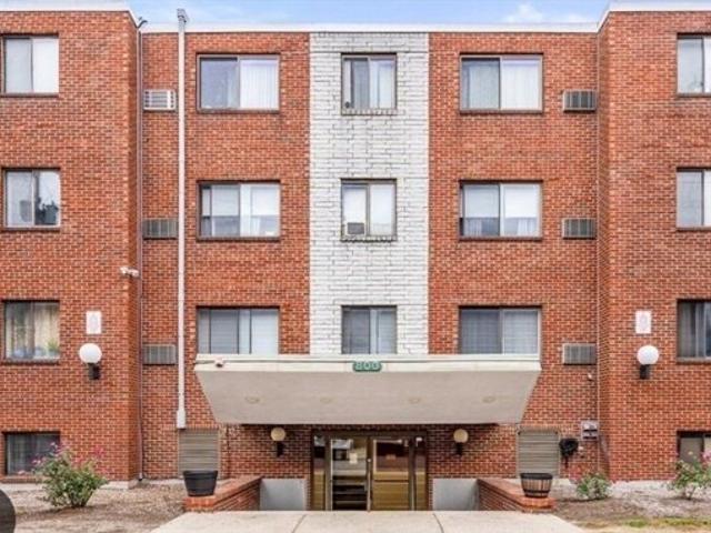 Governors Dr Apt,winthrop, Condo For Sale