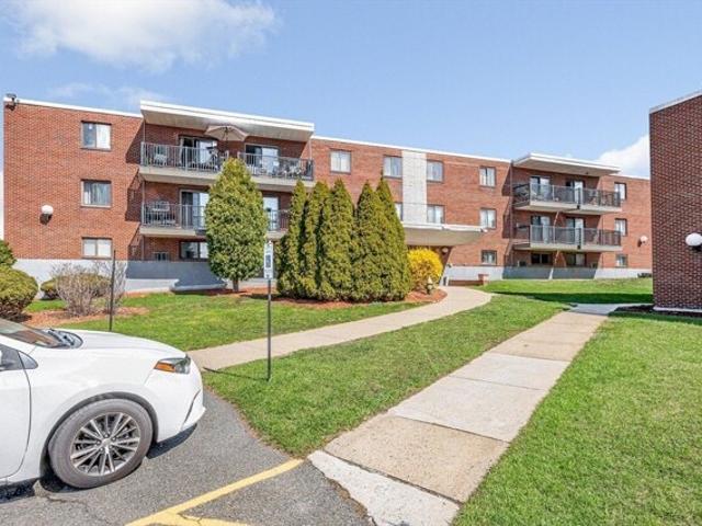 Governors Dr Apt,winthrop, Condo For Sale