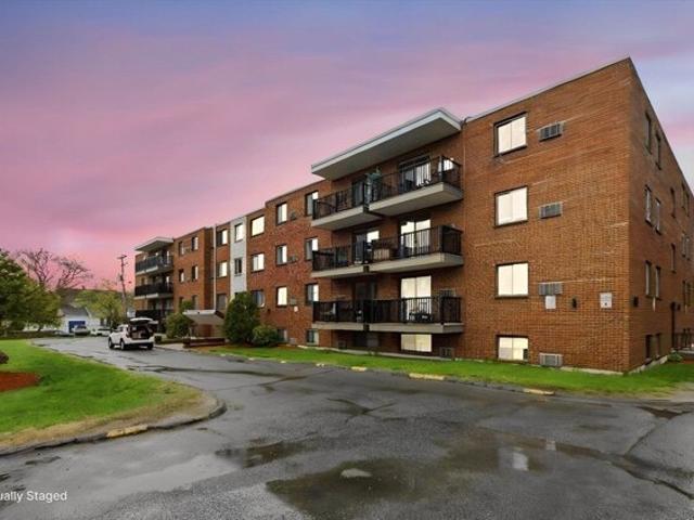 Governors Dr Apt,winthrop, Condo For Sale