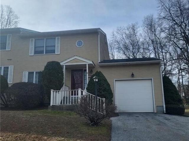 Governors Hl, West Warwick, Home For Sale