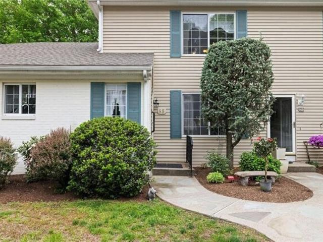 Governors Hl Unit,west Warwick, Condo For Sale