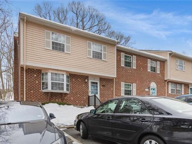 Governors Hl Unit,west Warwick, Home For Sale