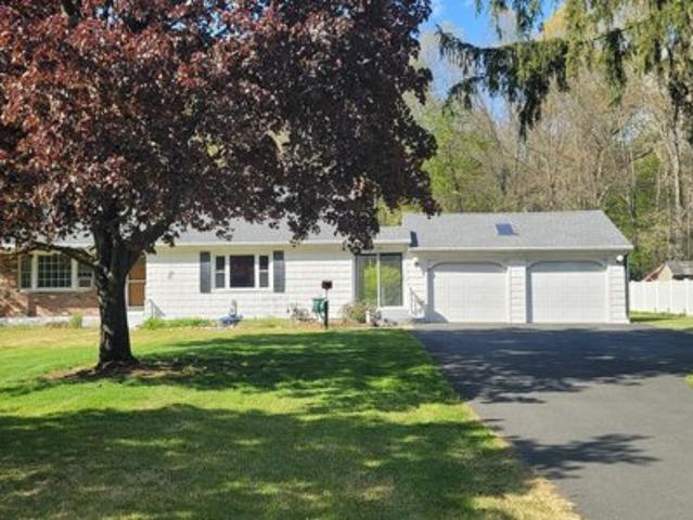 Governors Hwy, South Windsor, Home For Sale