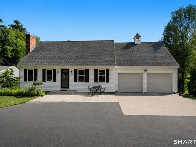Governors Hwy, South Windsor, Home For Sale
