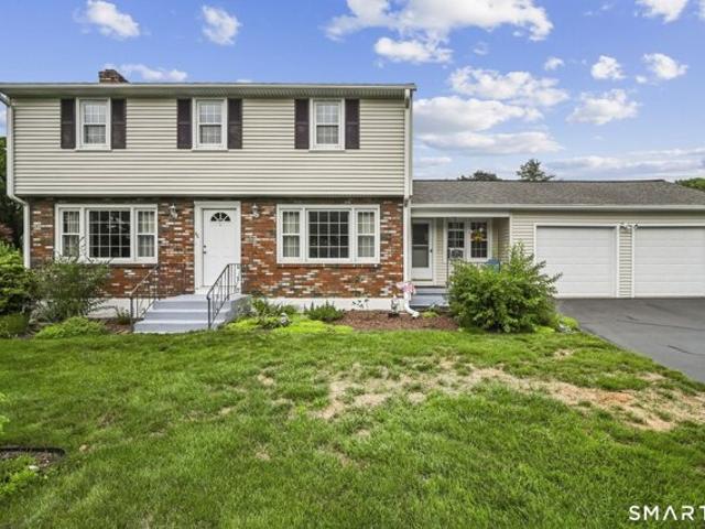 Governors Hwy, South Windsor, Home For Sale
