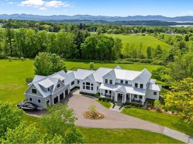 Governors Ln, Shelburne, Home For Sale